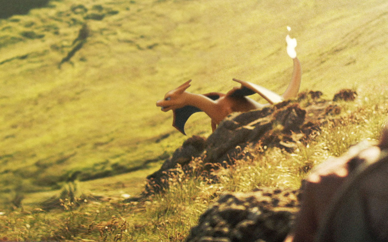 Unity, the Game Engine Behind Pokemon Go - RocketBuild