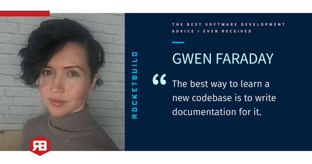 The Best Software Development Advice from the RocketBuild Crew | RocketBuild