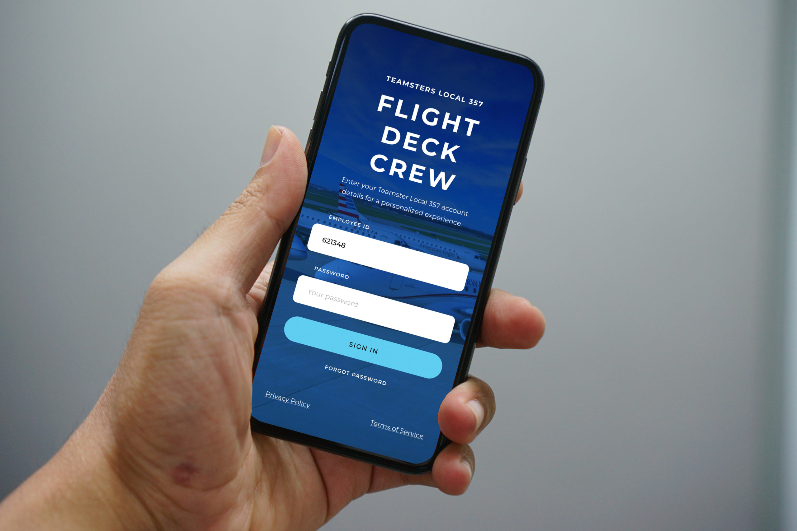 Internal Communication App For Flight Deck Crews RocketBuild Internal Communication App For Flight Deck Crews RocketBuild