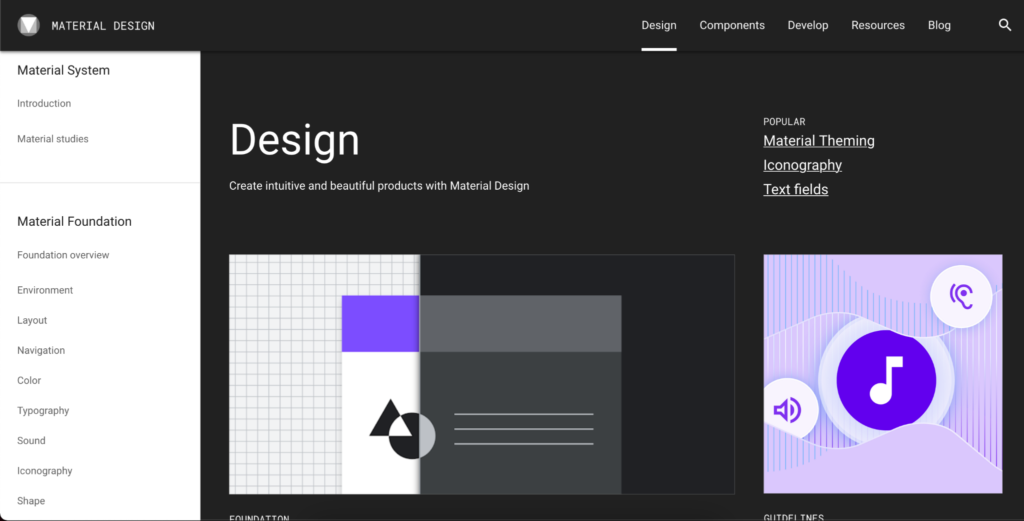 Introduction to design systems, why and when to use - RocketBuild